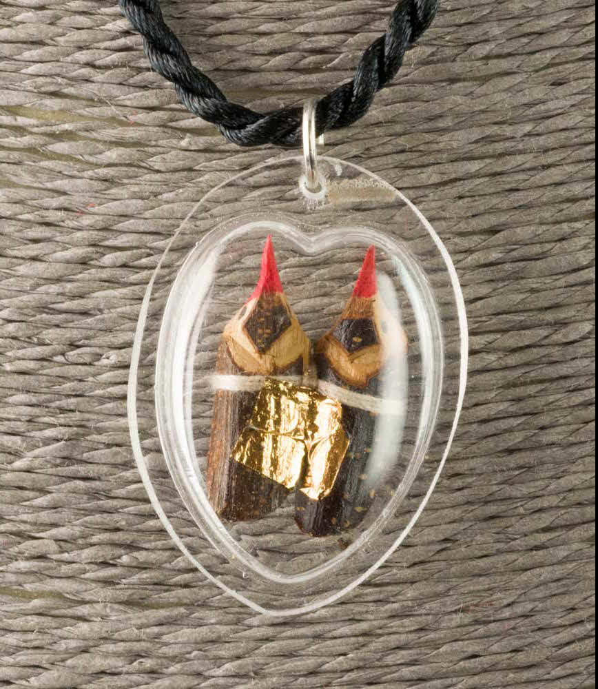 Thai Amulet Necklace - Protection and Good Luck | amulet-thailand.com