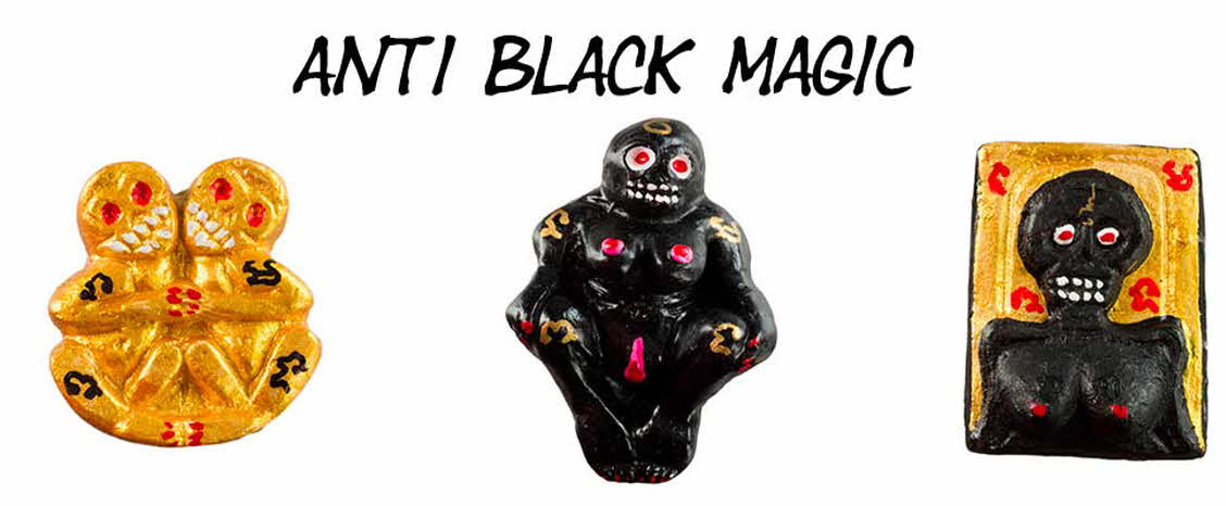 Talisman anti black magic - amulets Thailand - amulet-thailand.com